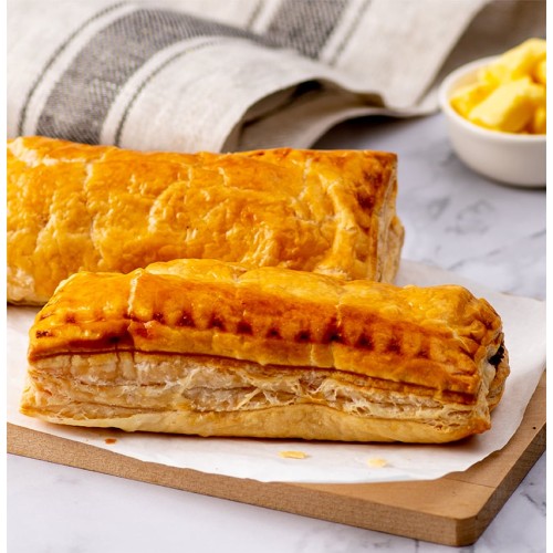 Online Pastry Delivery In SG | Halal Options Available | Polar Puffs ...