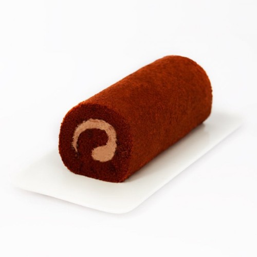 Swiss Roll - Chocolate | Polar Puffs & Cakes