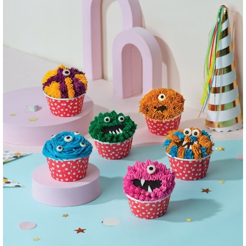 Bubbly Buu (Value Bundle) | Polar Puffs & Cakes