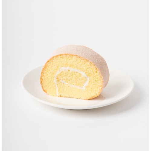 Sugar Roll (with sugar) | Polar Puffs & Cakes