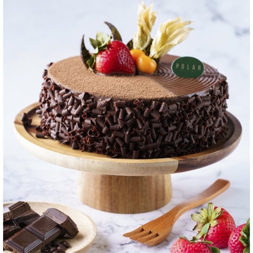 Chibi DC - Standard (CDC_07) | Polar Puffs & Cakes