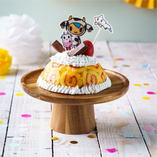 Tokidoki | Polar Puffs & Cakes