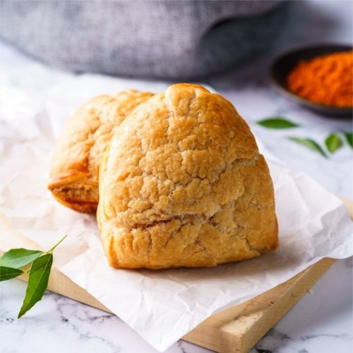 Online Pastry Delivery In SG | Halal Options Available | Polar Puffs ...