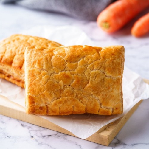 Online Pastry Delivery In SG | Halal Options Available | Polar Puffs ...