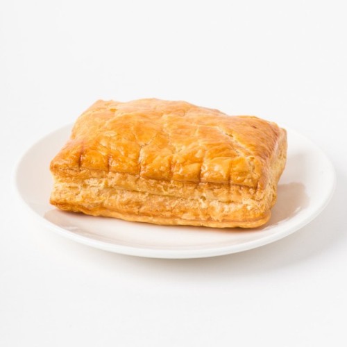 Vegetable Puff | Polar Puffs & Cakes